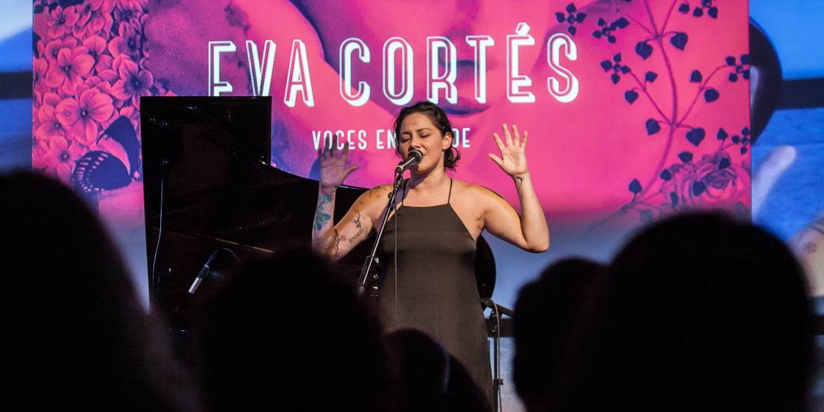 LO OTRO » Voces en LaSede